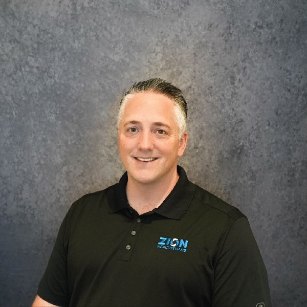 About Zion HealthShare | Zion HealthShare